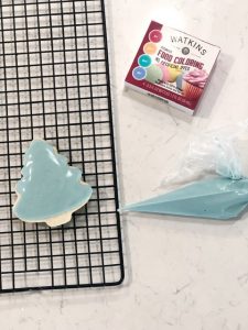 Gluten Free Dye Free Cut Out Sugar Cookies - Locklear Farm
