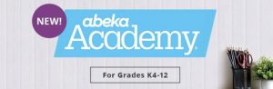 How To Homeschool With Abeka Academy - Locklear Farm